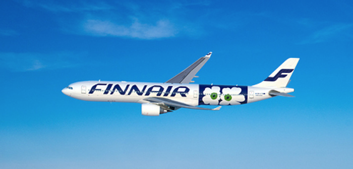 100 years of Finnair: 100 facts from this charming airline - Aircraft ...